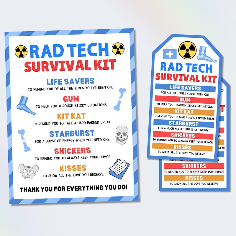 Unique Xray Tech Gifts - 60+ Gift Ideas for 2026