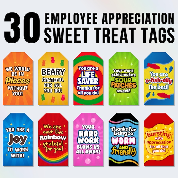 Employee Appreciation Gifts - 60+ Gift Ideas for 2026