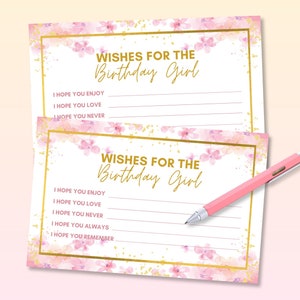 Sweet 16 Birthday Party Games Bundle, Rose Gold Theme, Teenager ...