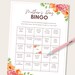 Mothers Day Bingo, Mother Day Printable Game, Mother Day Party Game ...