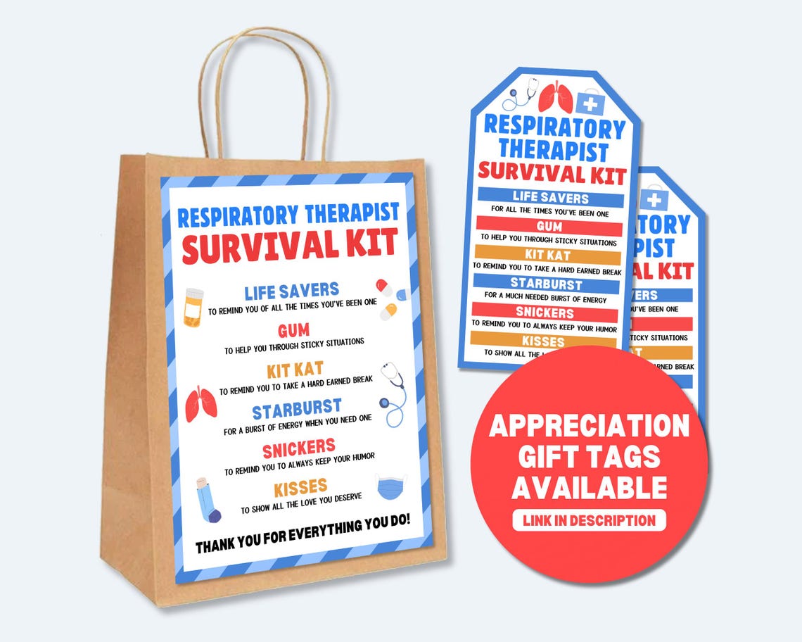 Respiratory Care Week Banner, Happy RC Week Sign, Respiratory Care ...