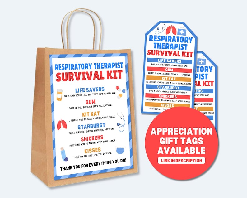 Respiratory Care Week Banner, Happy RC Week Sign, Respiratory Care ...
