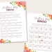 Mothers Day Game Bundle Mothers Day Party Game Printable - Etsy