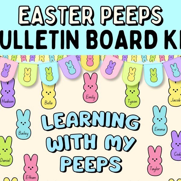 Pink Bulletin Board - Etsy