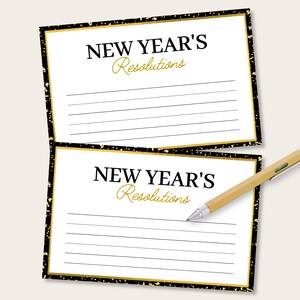 New Years Party Game Bundle, New Years Eve Party Games, Holiday Party ...