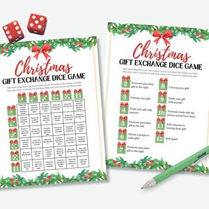 Office Holiday Party Games, Christmas Games for Office Party, Adult ...
