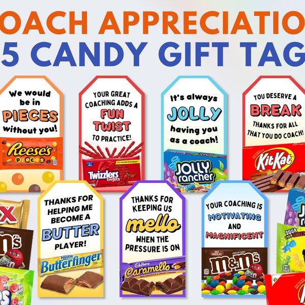 Certificate of Appreciation Coach - Etsy