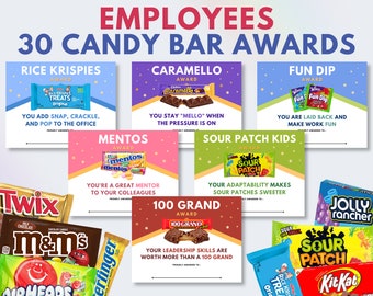 Team Gifts for Employees - Etsy