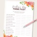 Mothers Day Game Bundle, Mothers Day Party Game, Printable Mother Day ...