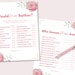 Mothers Day Game Bundle, Mothers Day Printable Game, Mothers Day Party ...