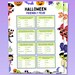 Halloween Family Feud Game, Halloween Family Game, Halloween Activity ...