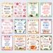 Nurse Appreciation Signs Printable, Nurses Week Lunch Appreciation Sign ...