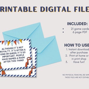 Printable Fathers Day Scavenger Hunt, Fathers Day Treasure Hunt Clues ...