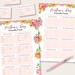 Mothers Day Game Bundle Mothers Day Party Game Printable - Etsy