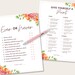 Mothers Day Game Bundle Mothers Day Party Game Printable - Etsy