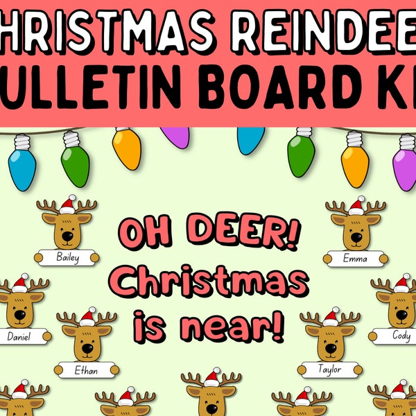 Classroom Decor Bundle - Etsy