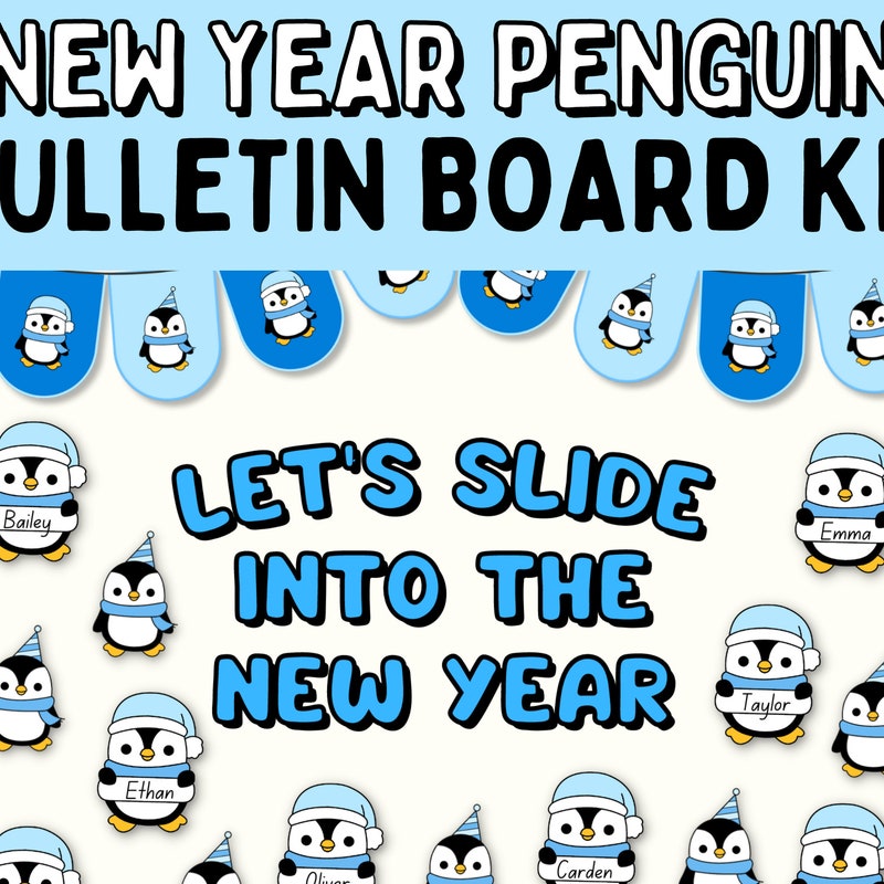 Bulletin Board Kit - Etsy