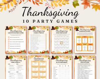 Fall Trivia Game Printable Autumn Game Fall Time Activities - Etsy Canada