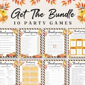 Thanksgiving Gratitude Dice Game for Kids, Printable Thanksgiving Kids ...