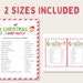 Christmas Candy Match Game, Christmas Candy Game, Christmas Trivia Quiz ...