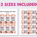 Back to School Donuts Treat Tag, Welcome Back Teachers Sign, Teacher ...