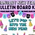 New Years Bulletin Board Kit, New Year January Bulletin Board Decor ...