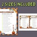 Halloween Selfie Scavenger Hunt, Halloween Printable Game, Halloween ...