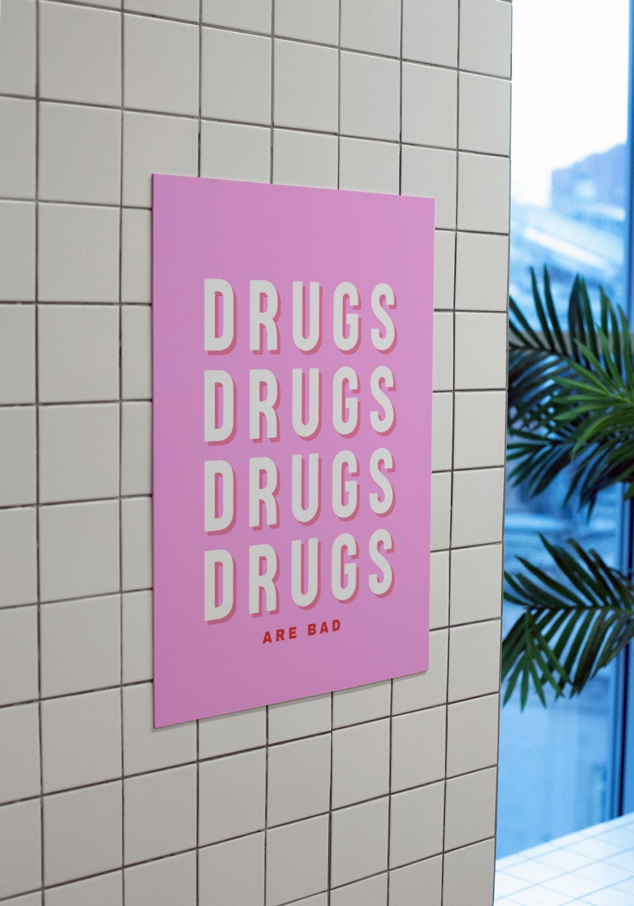 Trippy Quotes About Drugs