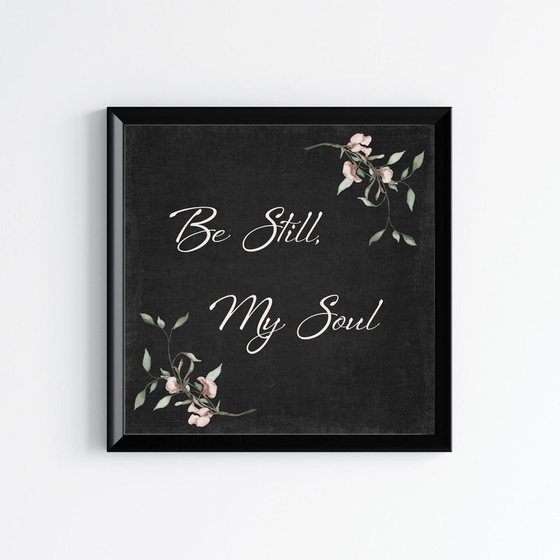 Hymn Chalkboard Art - Etsy