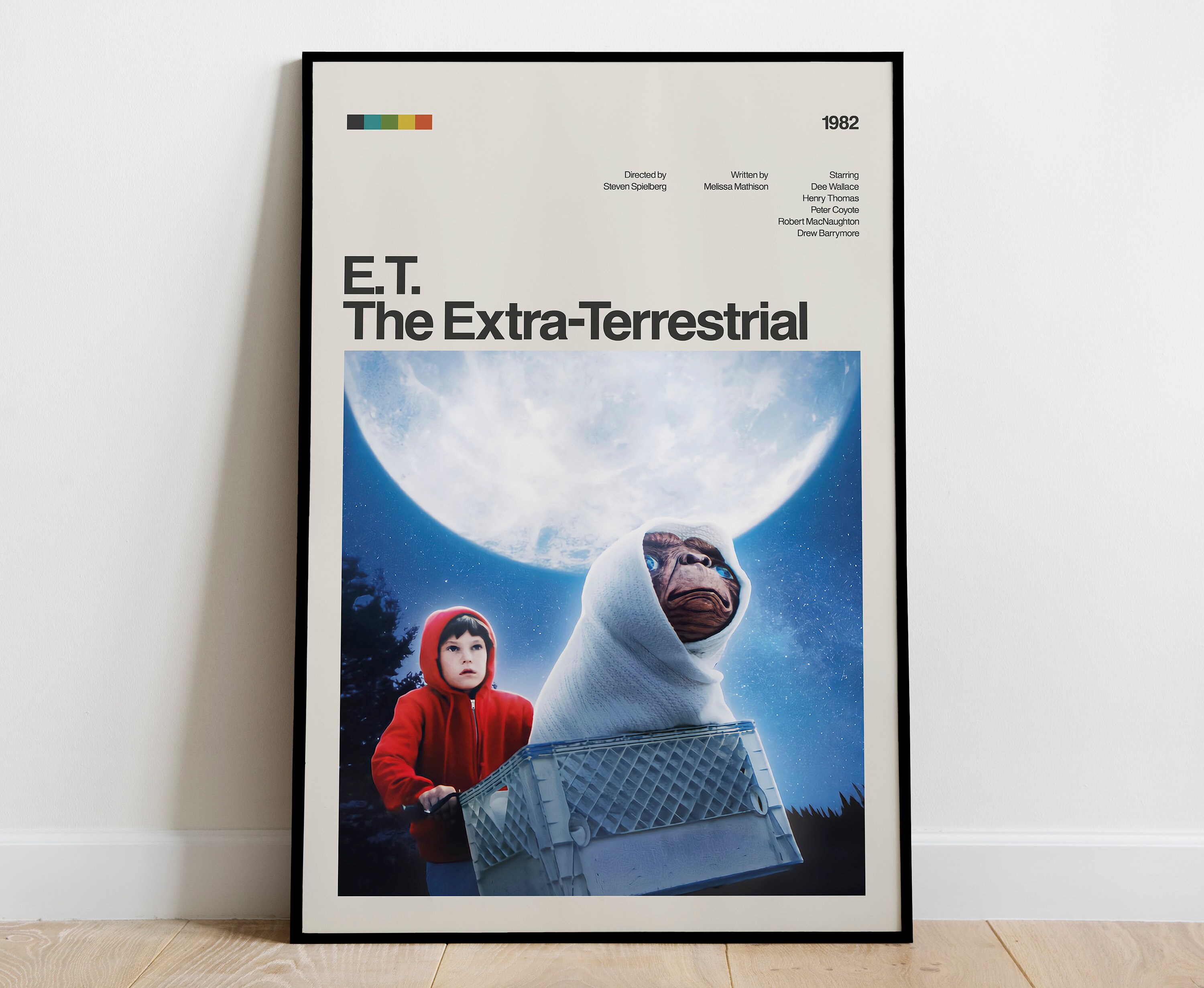 Et Movie Cover