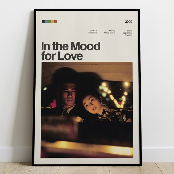 Movie Wall Art - Etsy