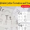 CVC Tap and Read Flash Cards Learn to Read Phonics Printable for ...
