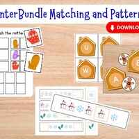 Sensory Alphabet Printables-letter Construction and Playdough Mat for ...