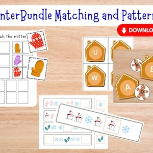 Sensory Alphabet Printables-letter Construction and Playdough Mat for ...