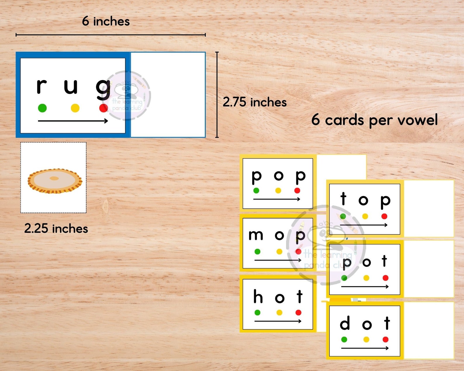 CVC and Cvce Printable Phonics Bundle- for Kindergarten and 1st Grade ...