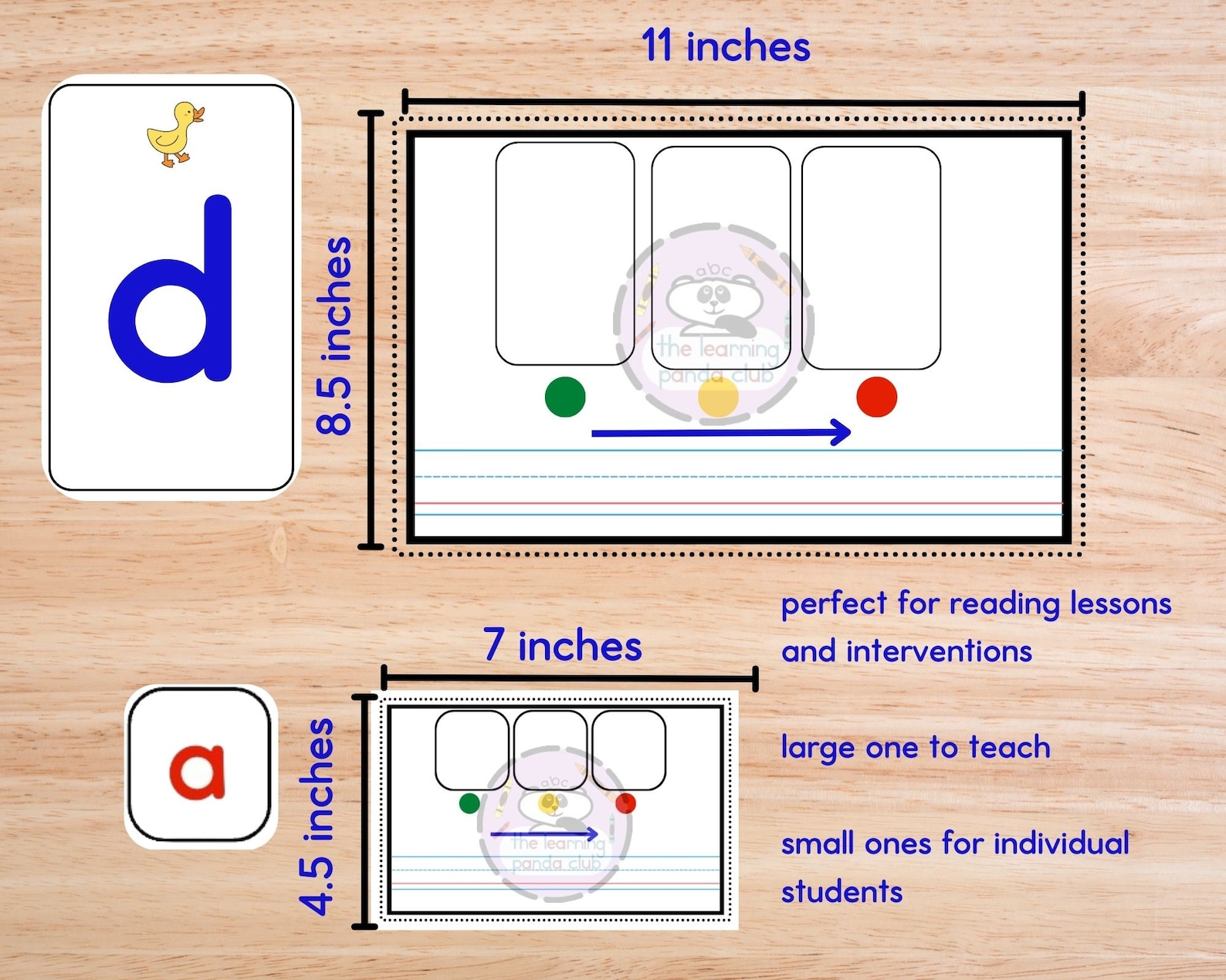 CVC Word Mapping, Alphabet Sound Cards, and Letter Tiles, Orthography ...