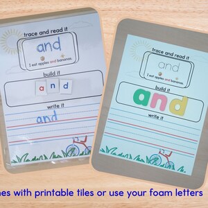 Pre Primer Dolch Printable Flashcards With Sentences for Homeschool and ...