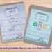 Pre Primer Dolch Printable Flashcards With Sentences for Homeschool and ...