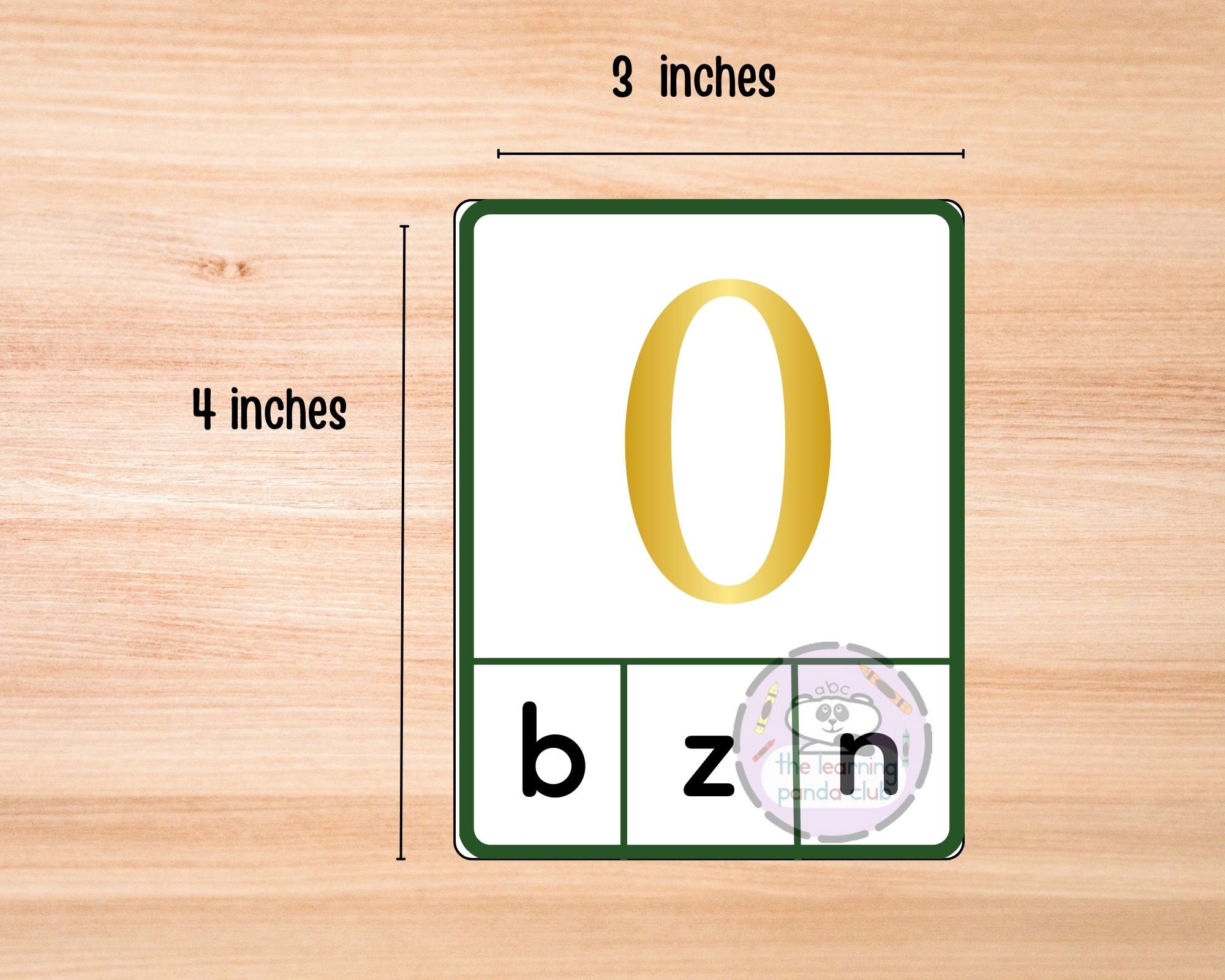 Alphabet Letter Matching and Picture Matching Printable Clip Cards for ...