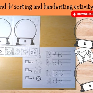 Sensory Alphabet Printables-letter Construction and Playdough Mat for ...