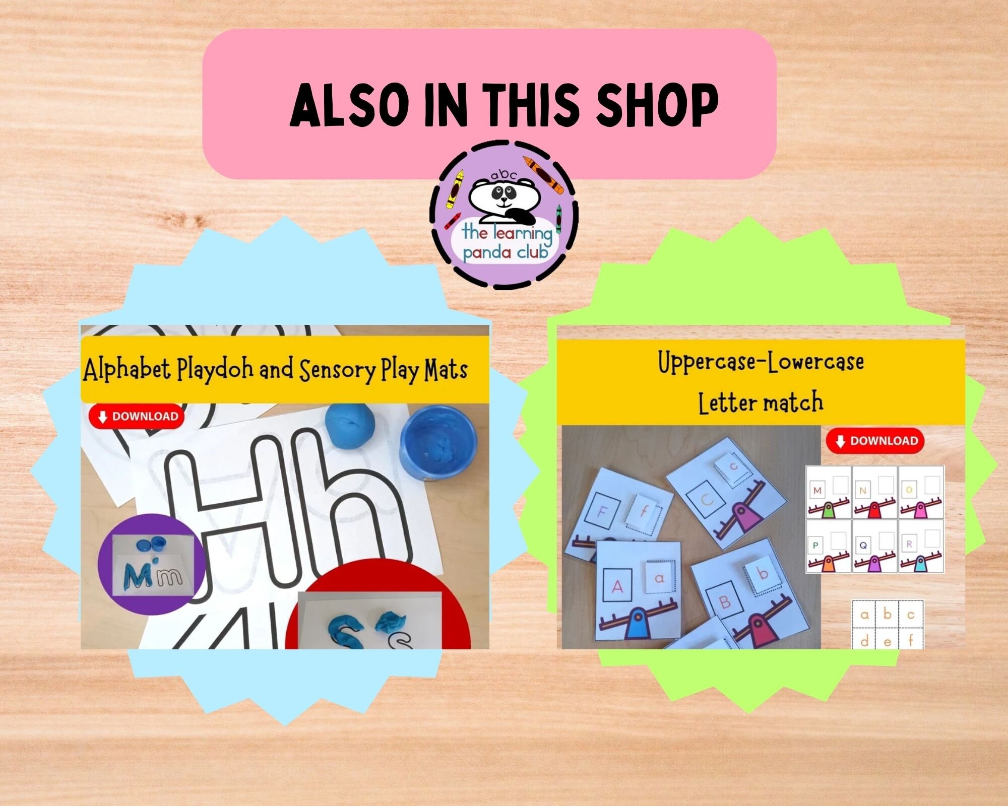 Printable Alphabet Tracing Cards, Uppercase and Lowercase for Toddlers ...