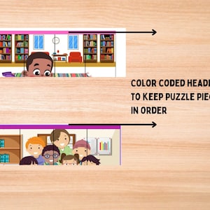 Sentence Building Printable- Sentence Writing Activity and Make a ...