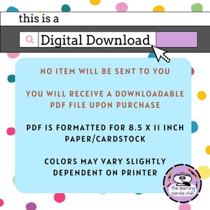 Printable Handwriting Paper for Preschool, Kindergarten, and 1st Grade ...