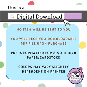 Printable Symmetry, Card Matching, Color Match and Pattern Activity ...