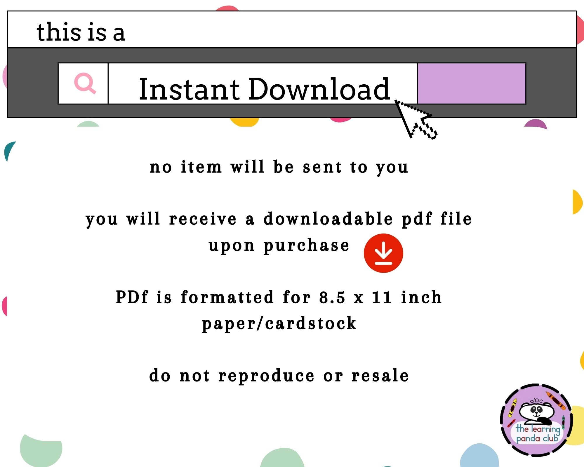 Guided Writing Paper Printable With Alphabet Line- for Preschool ...