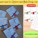 Long and Short Vowel Sounds Printable Phonics Cards for Kindergarten ...
