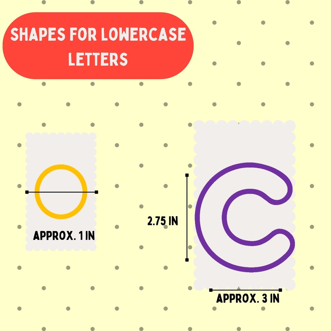 Alphabet Letter Builder for Preschool/kindergarten Create Uppercase ...