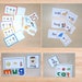 CVC and Cvce Printable Phonics Bundle- for Kindergarten and 1st Grade ...