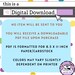 Orthographic Mapping Printable-blends and Digraphs for Kindergarten ...