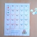 Beginning Letter Sound Game, Cards, and Uppercase to Lowercase Matching ...
